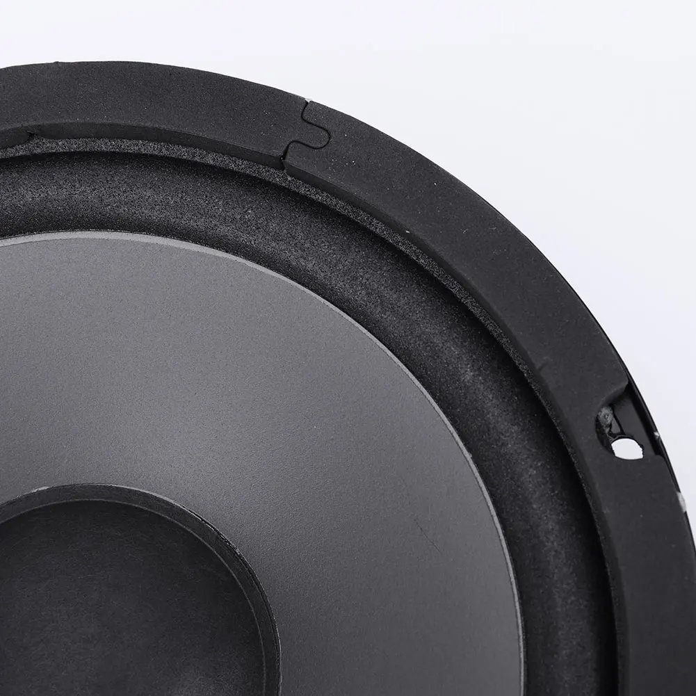 4/5/6 Inch Auto Audio Full Range Frequency Subwoofer Speakers 400W 500W ...