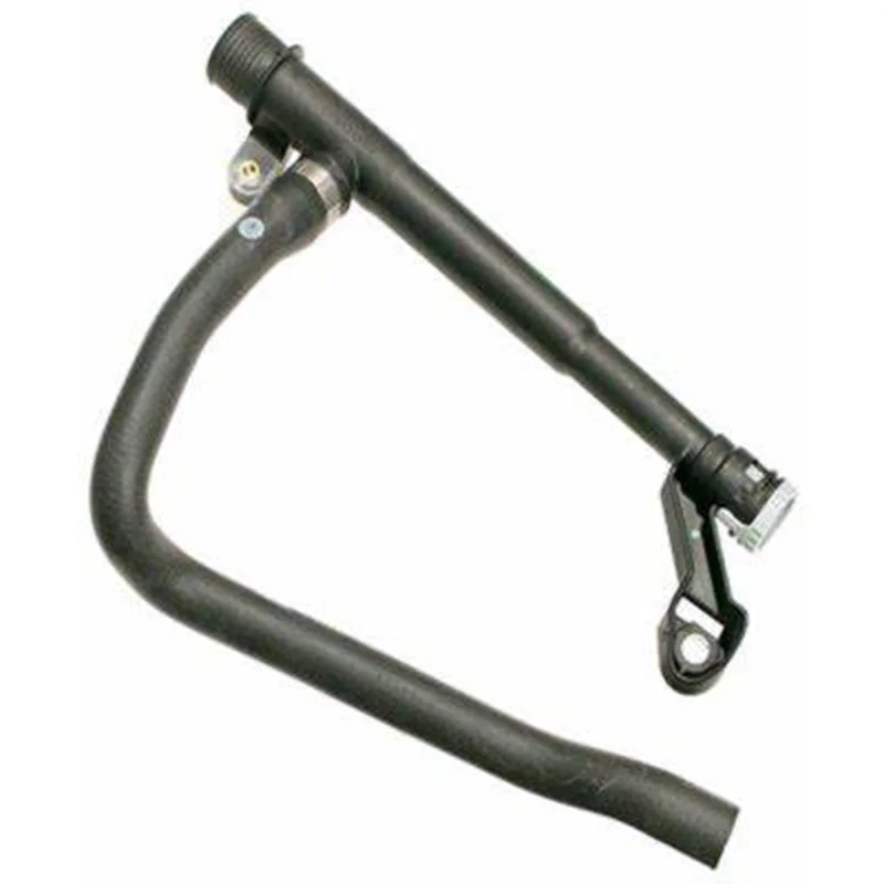 FOR-LAND-ROVER-LR2-3-2L-OIL-COOLER-OUTLET-TUBE-HOSE-OEM-LR005563 ...