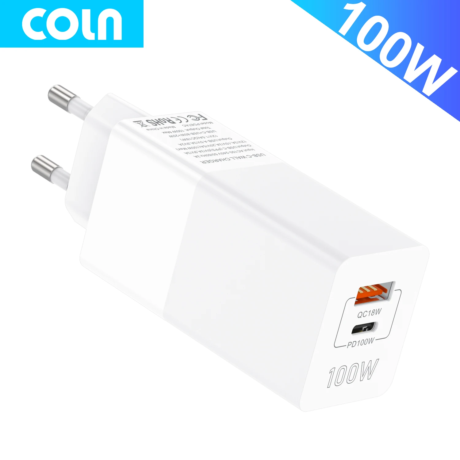 100W-GaN-USB-C-Fast-Charger-COLN-PD100W-USB-C-3-0-Charger-Type-C-Quick.jpg