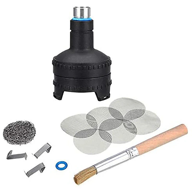Easy Valve Filling Chamber For Volcano Vaporizer, Replacement Hybrid ...