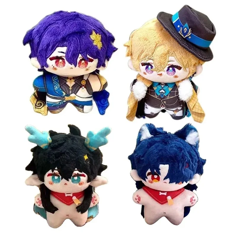 Juego-Honkai-Star-Rail-Cosplay-Aventurina-Dr-Ratio-Blade-Jingyuan-Kafka ...