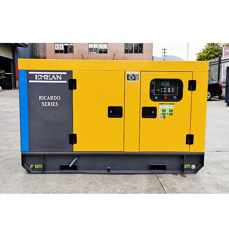 Hot-Selling-Emean-super-silent-diesel-generator-20kw-25kw-power-portable-generator-20kva-25kva ...
