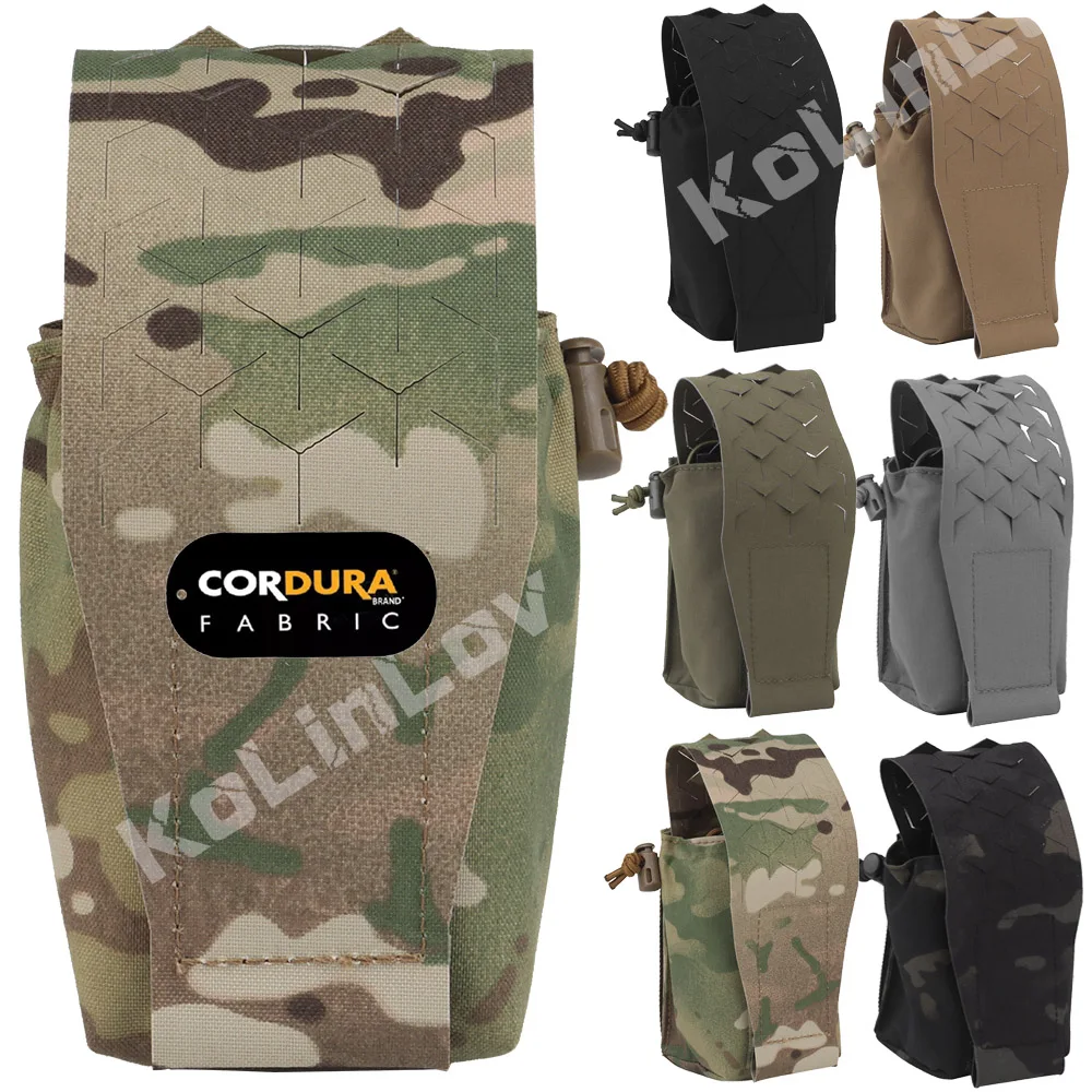 SPUD-Tactical-Pouch-Chest-Rig-Hang-Mag-Pouches-Outdoor-Airsoft-Hunting ...