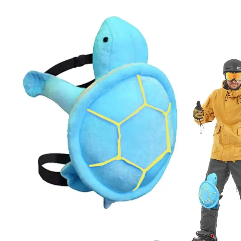 Ski-Protector-Turtle-Cute-Protection-Hip-Butt-Pad-Turtle-Hip-Protection ...