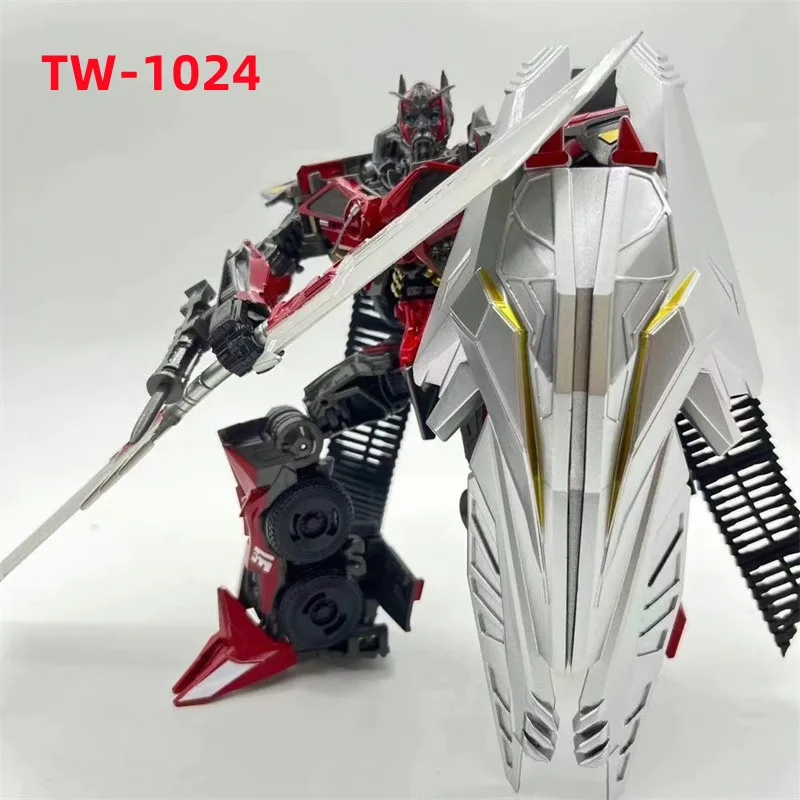Action Figure Toy | Transformer/robot - 【new October】baiwei ...
