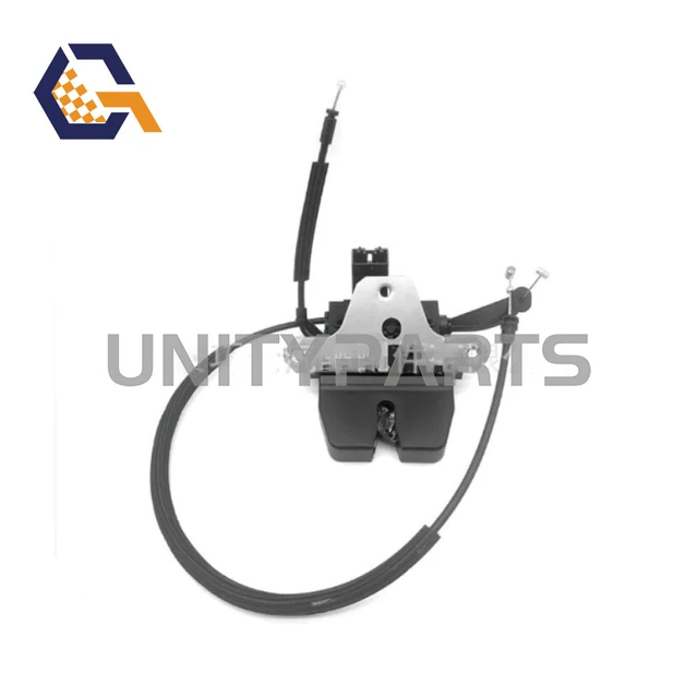 Rear Hatch Trunk Luggage Lock Tailgate Latch For Land-rover, 59% OFF