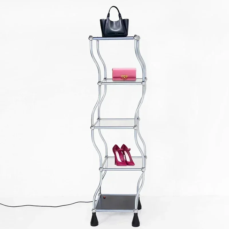 Trending-Products-2023-New-Arrivals-Electric-Dancing-Display-Shelf ...