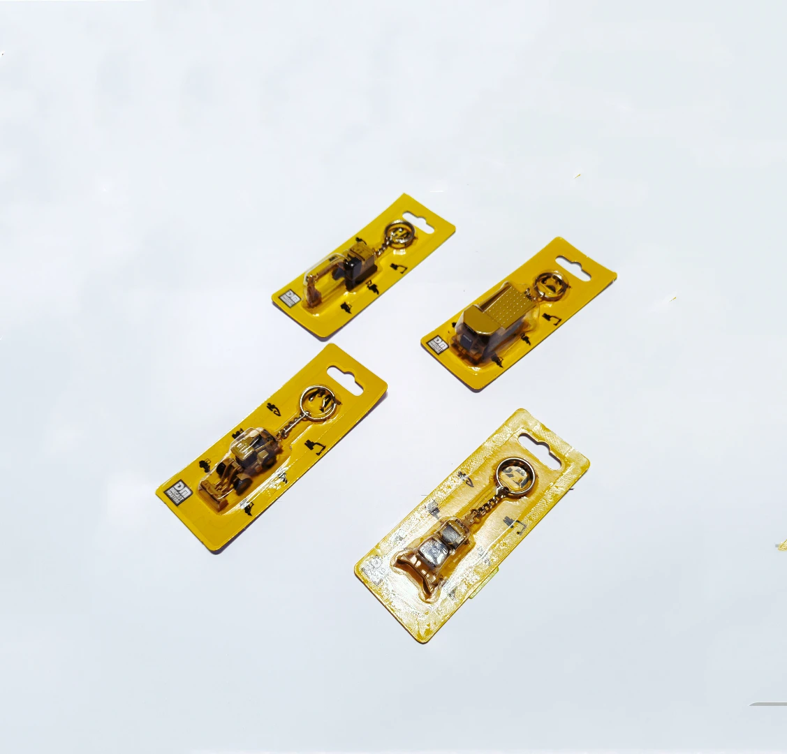 CAT-E320-CAT770-D8T-CAT950M-Engine-Model-Keychain-For-Caterpillar-Heavy ...