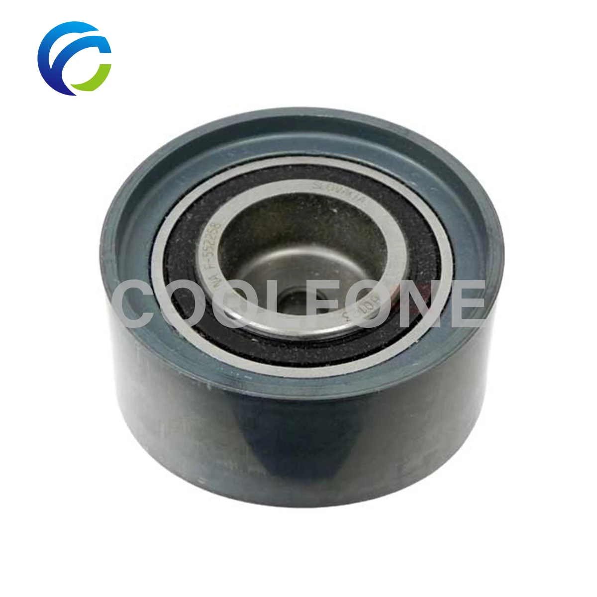 Timing Belt Tensioner Pulley For SKODA OCTAVIA SUPERB VW TOURAN GOLF ...