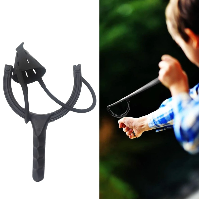 Fishing-Baits-Nestings-Slingshots-Durables-Thrower-Powerful-Catapults ...