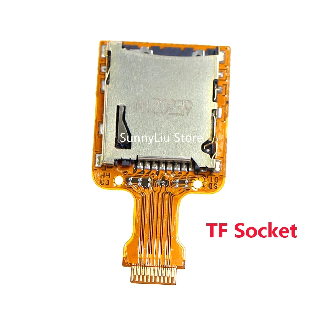 10pcs-Original-Game-Card-Slot-Socket-with-board-micro-sd-tf-card-slot ...