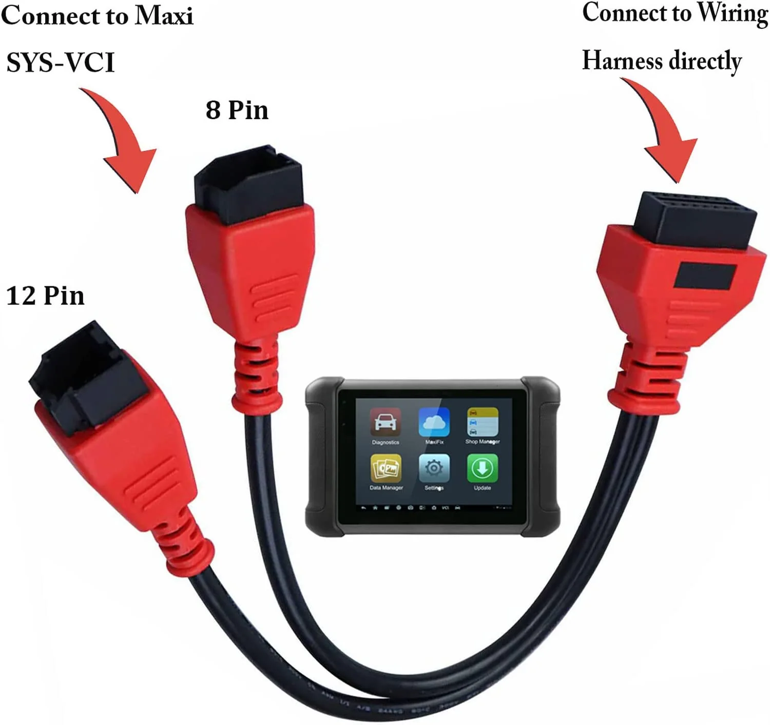 Página inicial da loja Produtos Avaliação