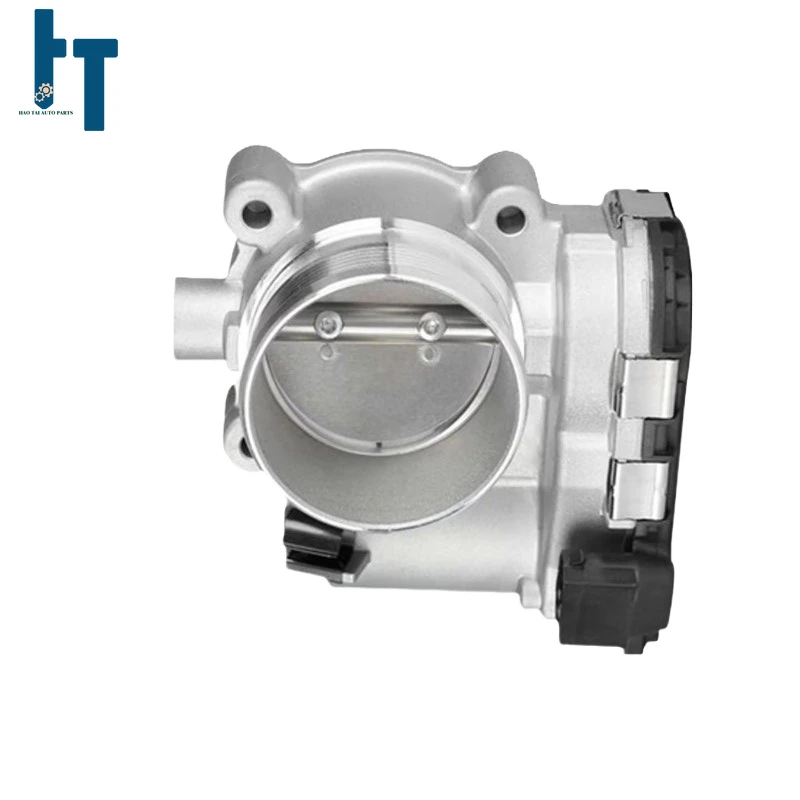 LR024970 5102039 Throttle Body Valve Assembly Fit for LAND ROVER ...