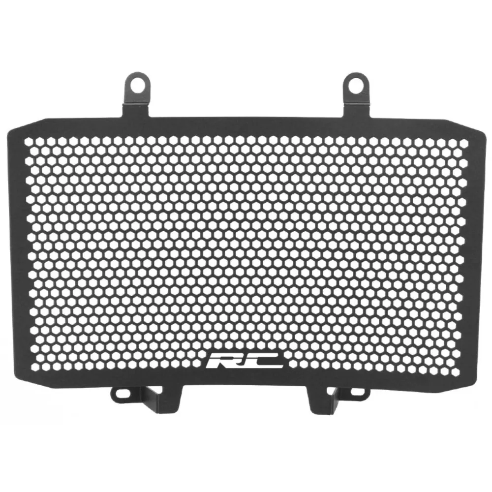 For-KTM-RC-390-RC390-2022-2023-2024-2025-Motorcycle-Aluminum-Radiator ...