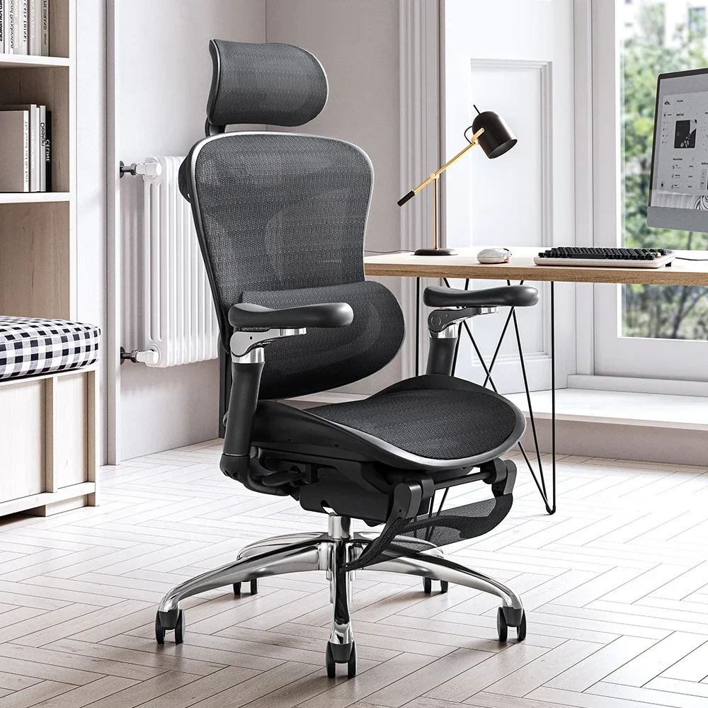 SIHOO C300 mesh conference meeting room gaming task computer boss ...