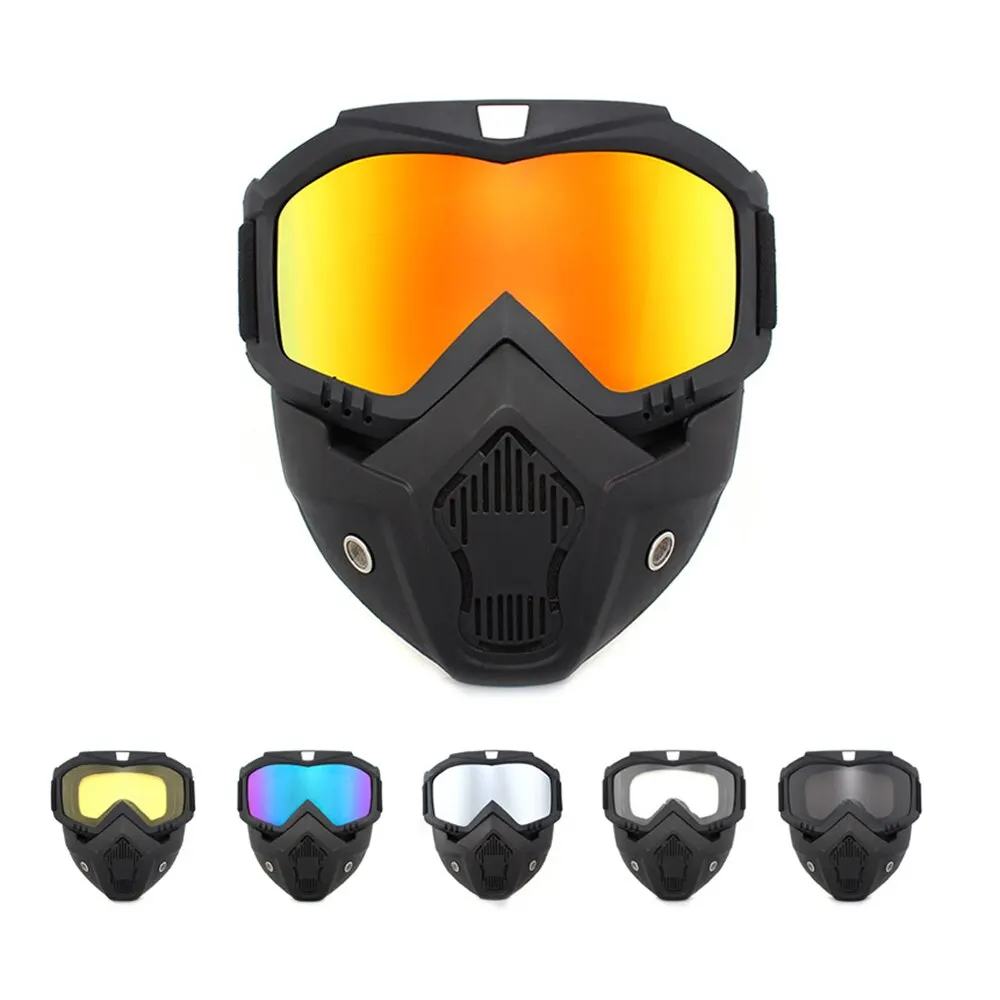 Windproof-Mask-Goggle-HD-Motorcycle-Outdoor-Sport-Glasses-Eyewear ...