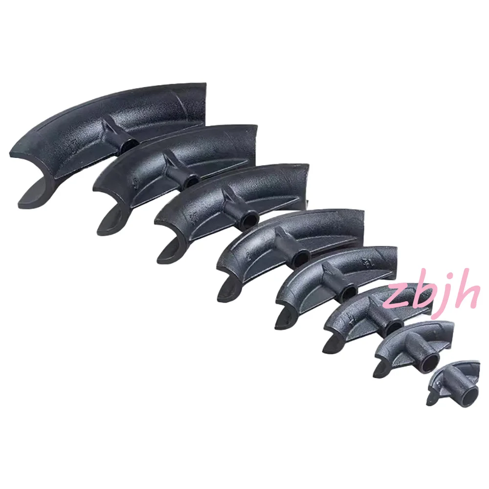 Hydraulic-pipe-bender-fittings-Manual-Accessories-Bender-parts-moulds ...