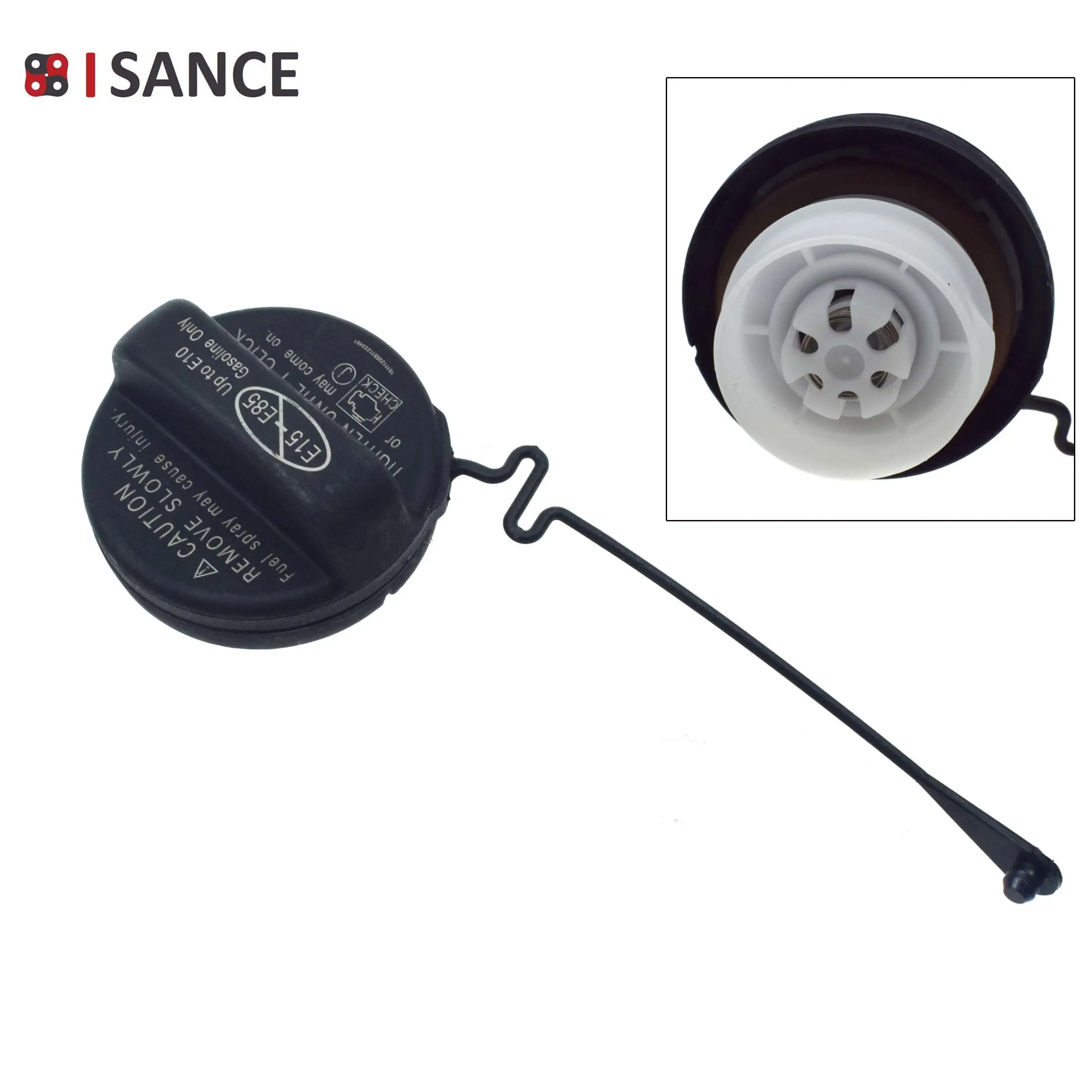 Fuel-Tank-Gas-Cap-Lid-For-Toyota-Lexus-Scion-Matrix-Sequoia-RAV4-Sienna ...