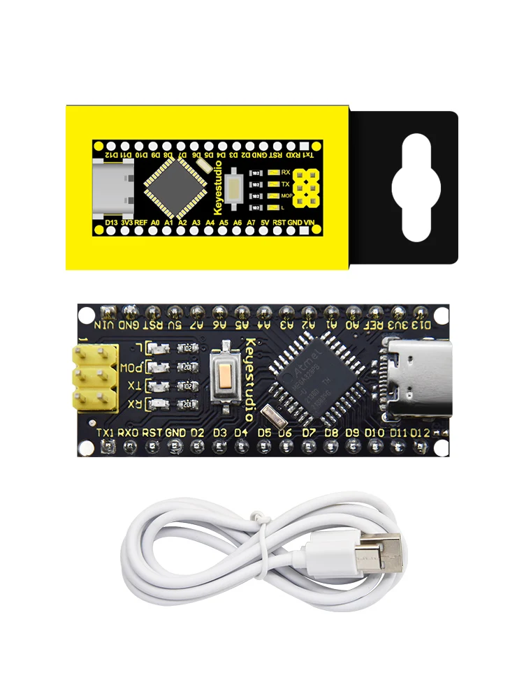 Arduinodroid Arduino Esp8266 Esp32 Ide For Android Ch340g 46 Off