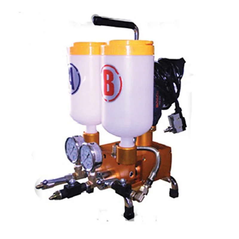 High-Pressure-Epoxy-Injection-Machine-Polyurethane-Injection-Pump ...