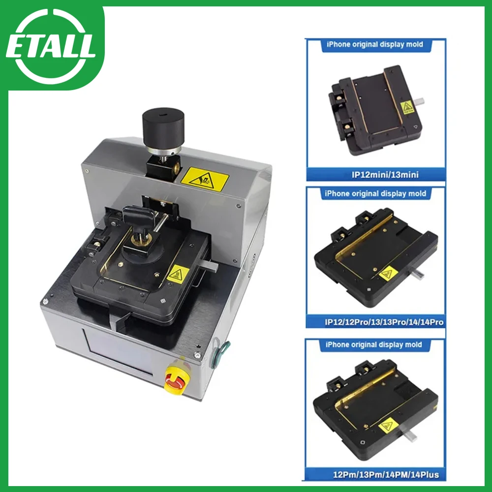 Separador-de-Tela-LCD-Remover-Aquecimento-Display-Ferramenta-de ...