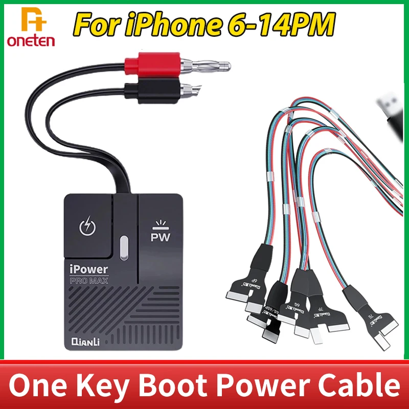 Qianli-iPower-Pro-Max-One-Key-Boot-Power-Cable-For-iPhone-Android ...