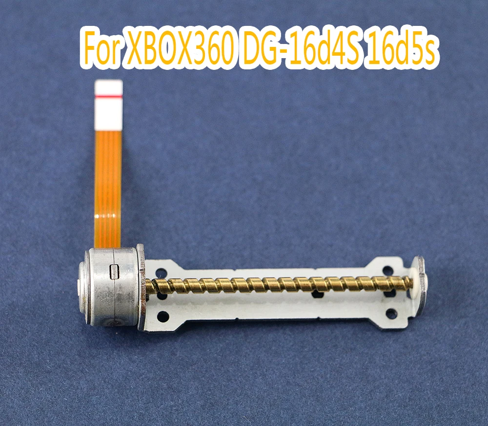 20PCS XBOX 360 DG 16D4S DG 16D5S 긴 모터 Xbox360 드라이브 룸 라이트 온 16D2S 16D4S ...