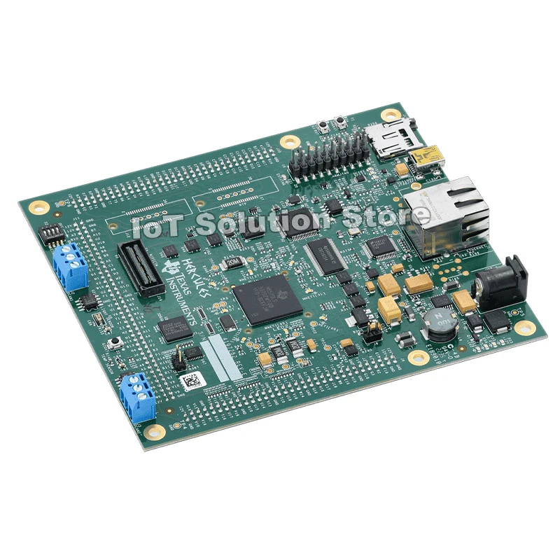 TMDS570LS31HDK Hercules TMS570LS31x/21x Development Kit - AliExpress 7