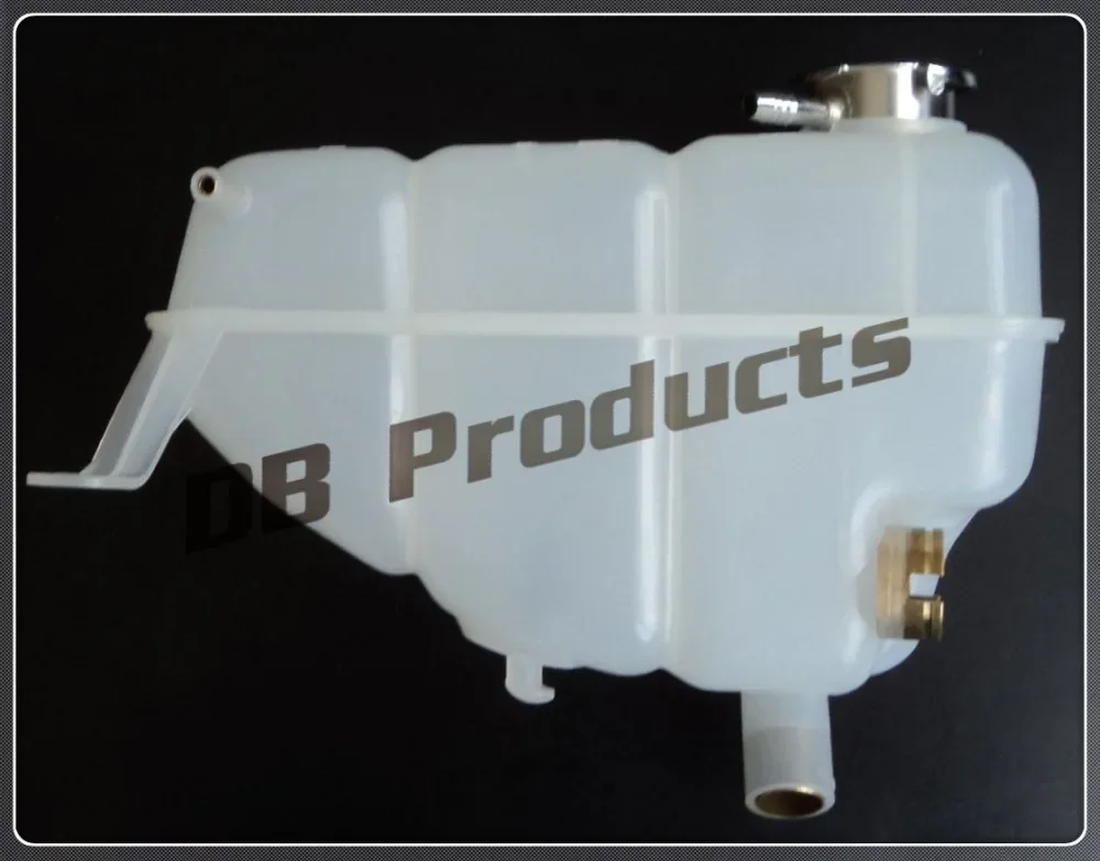 COOLANT EXPANSION TANK 1245001349 AUTO PART FOR Mercedes-Benz W124 S124 ...