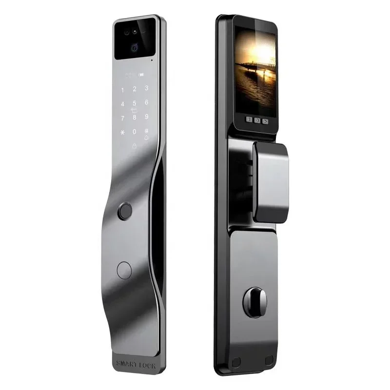 Advanced-digital-lock-safe-door-lock-code-change-smart-locks-for-wifi ...