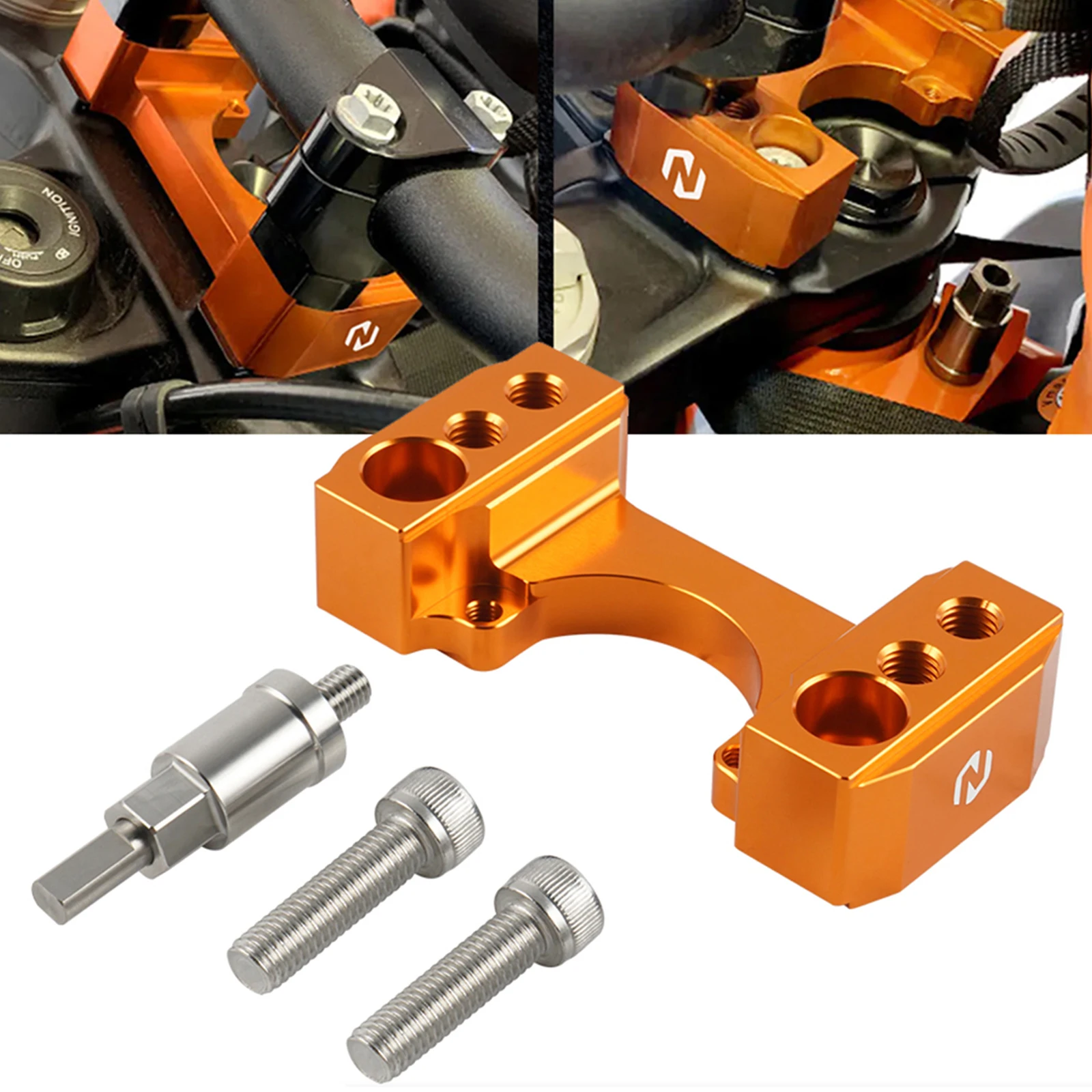 For-KTM-790-Adventure-890-Adventure-790-890-ADV-2019-2024-2022-2020 ...