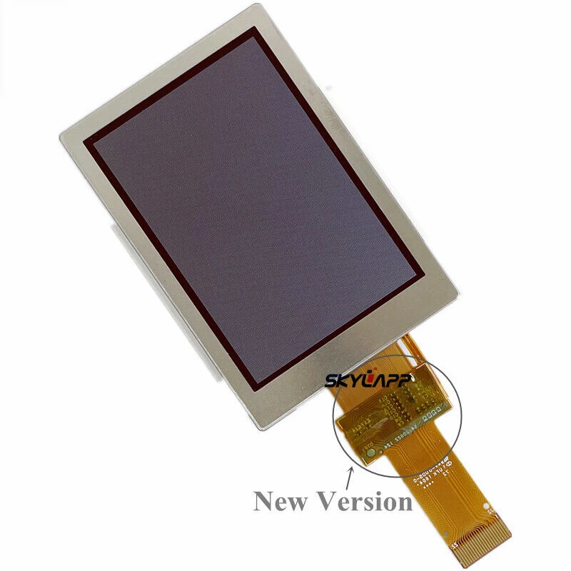 For GARMIN Astro430 320 Alpha 50 GPSMAP 64 64s 64st Handheld GPS LCD ...