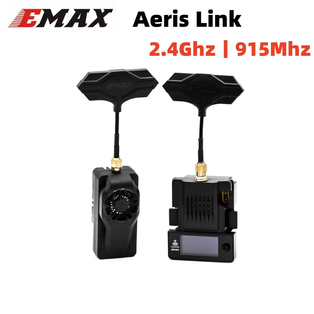 Emax-Aeris-Link-TX-ExpressLRS-ELRS-2-4G-915MHZ-Micro-Nano-RF-Module ...