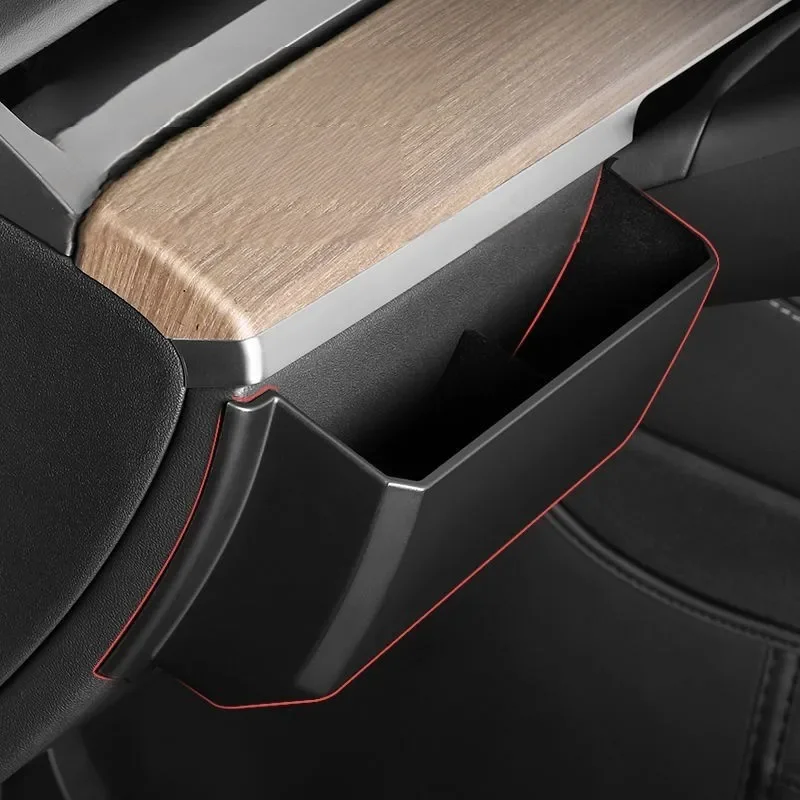 Dashboard-Storage-Box-for-Tesla-Model-Y-3-Steering-Wheel-Side-Center ...