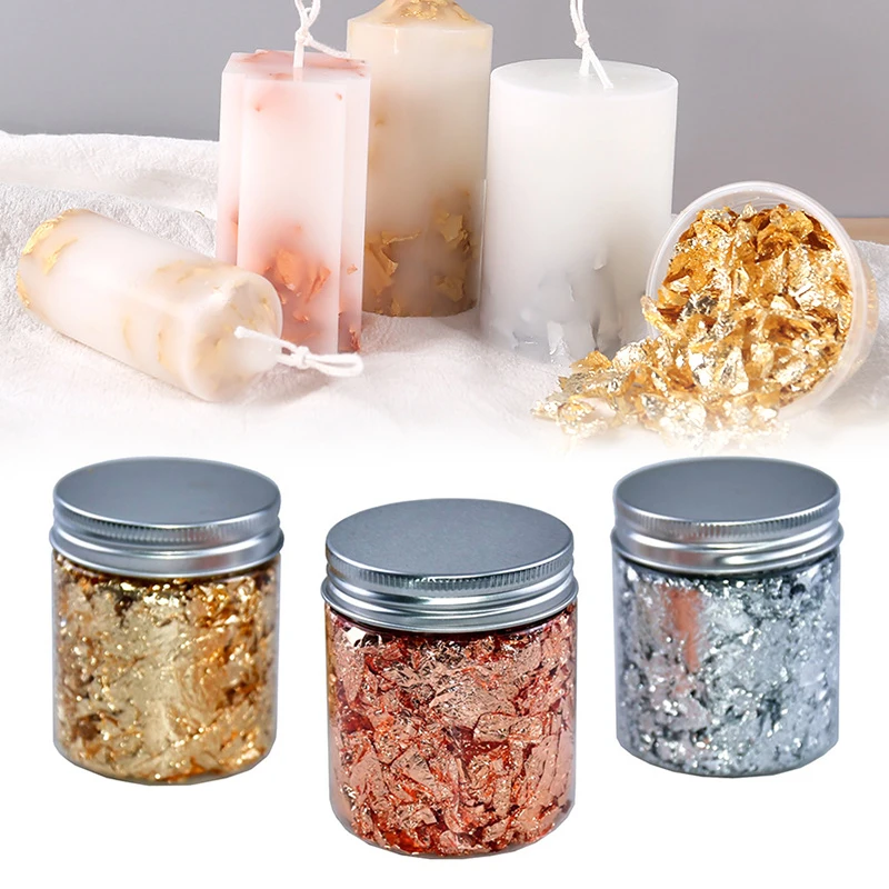 Aromatherapy-Candle-Wax-Foil-Handmade-Candles-Scented-Candle-DIY ...