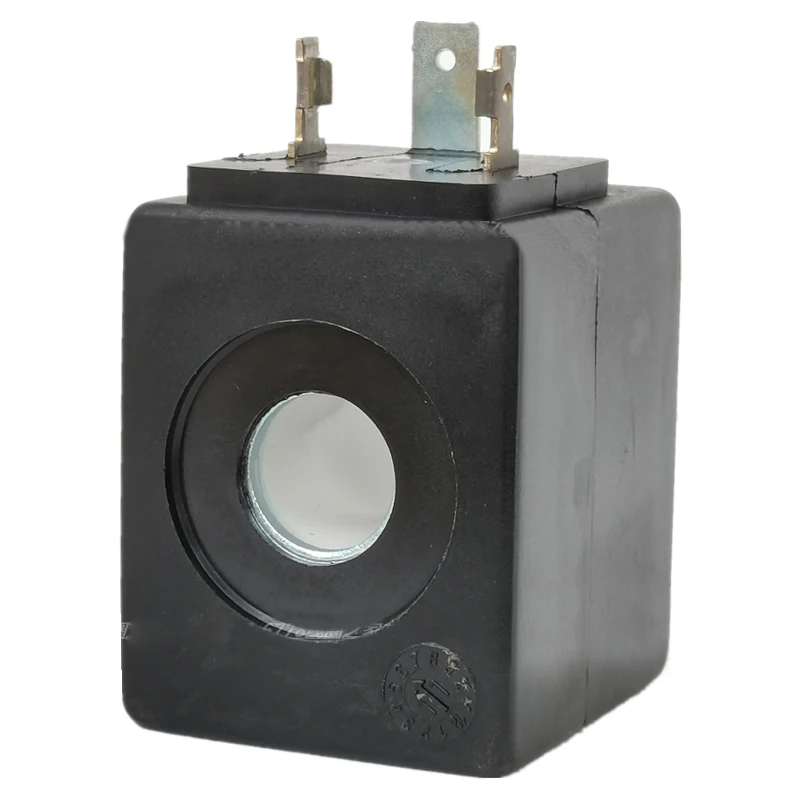 For-Rexroth-R901094604-solenoid-valve-901090821-R901083065-coil-24vdc ...