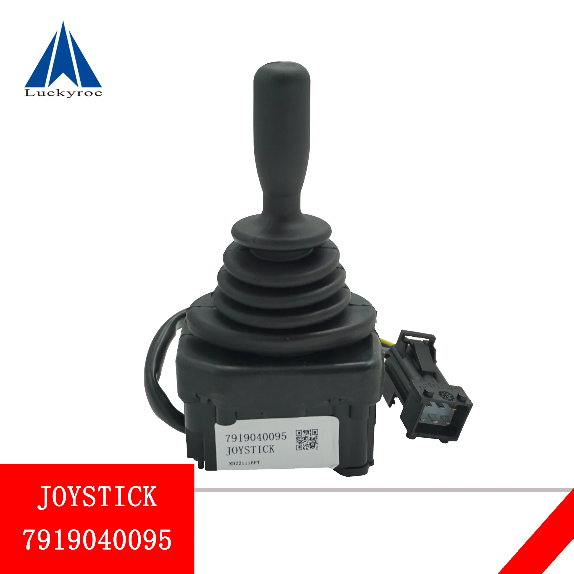 Forklift Joystick 7919040095 For Linde Joystick - Switch Control Signal ...
