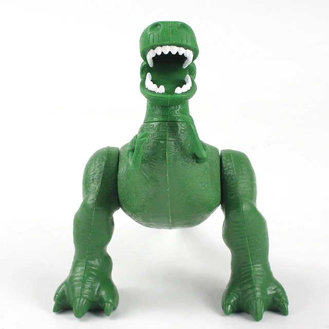 Toy Story Signature Collection Rex
