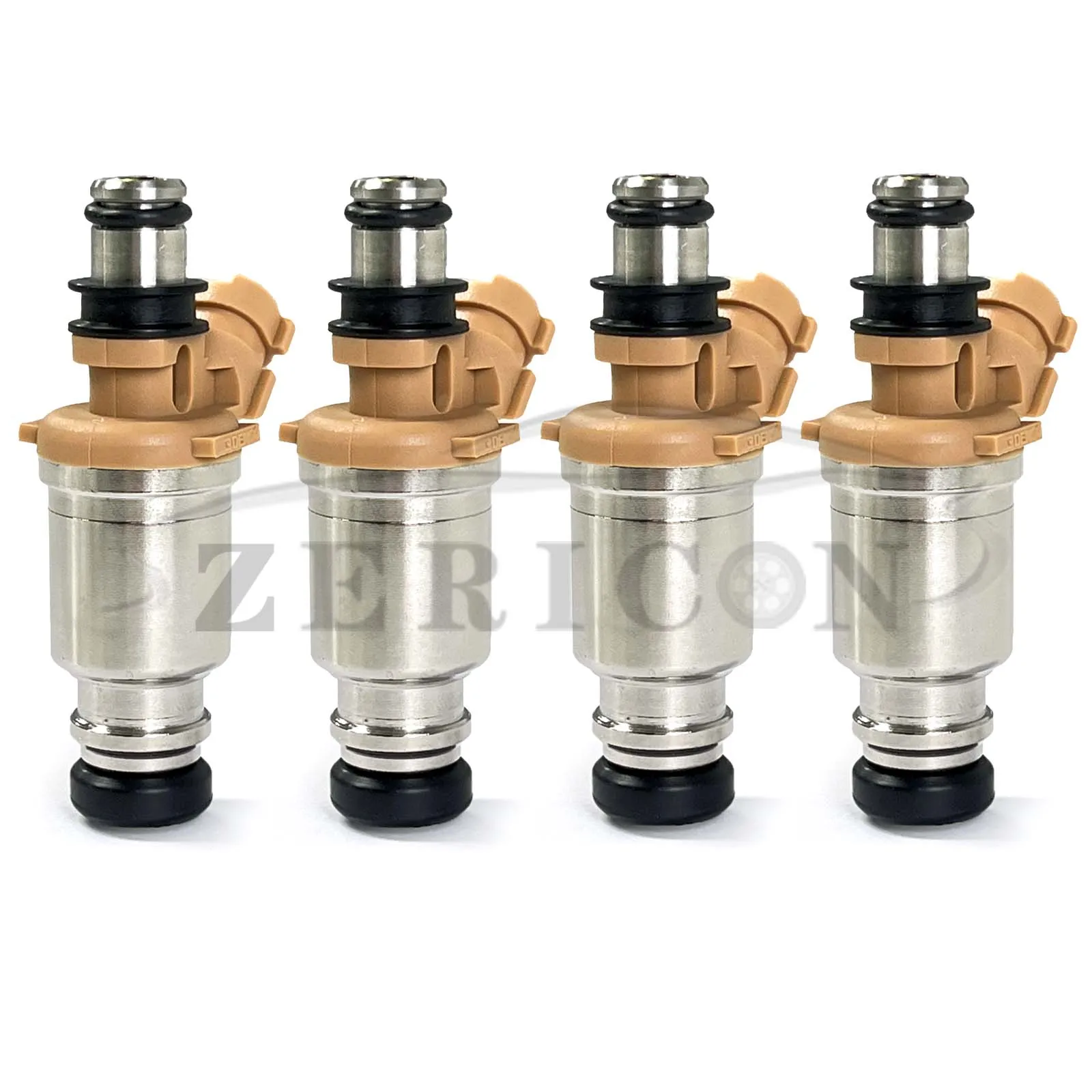 4pcs-Brand-New-Fuel-Injectors-Nozzle-23250-16150-23209-16150-for-Toyota ...