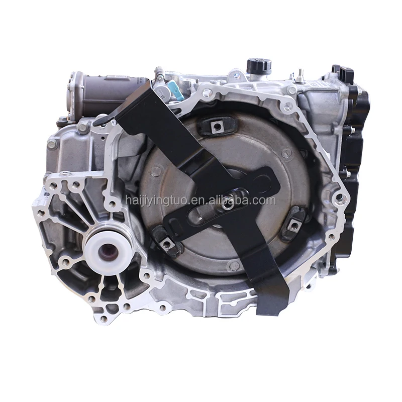 Brand-New-GM-6T40-Transmission-6T40-6T30-6T45-6T50-Original ...