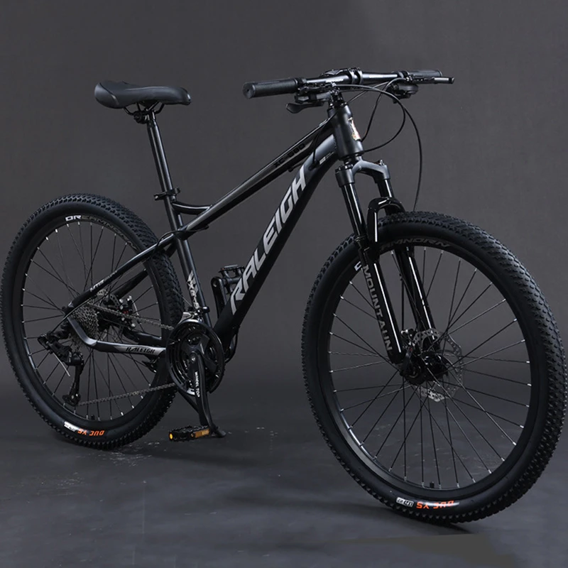 RALEIGH 26inch 24inch Mountian Bike Bicycle 21/27/30 Speed Racing Road ...