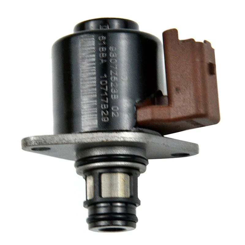 Válvula dosificadora de combustible 9307Z523B para Renault Megane MK II ...