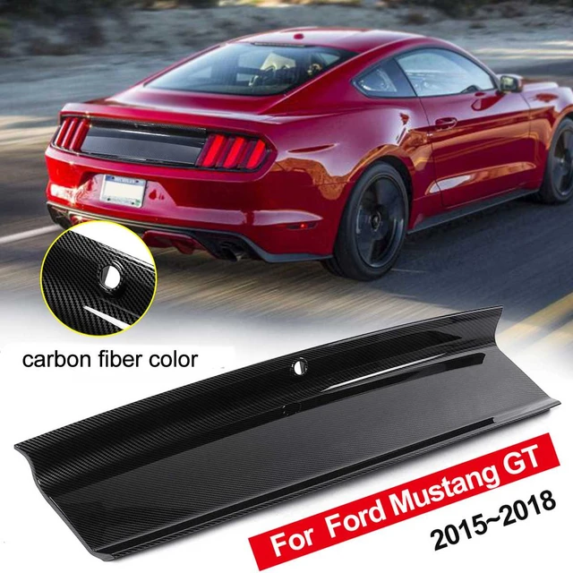 Used Mustang Trunk Lid
