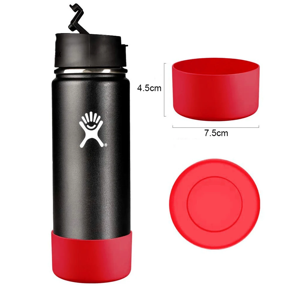 Hot-Sale-1PC-Anti-Slip-Bottle-Silicone-Boot-Sleeve-Bottom-Sleeve-Cover ...