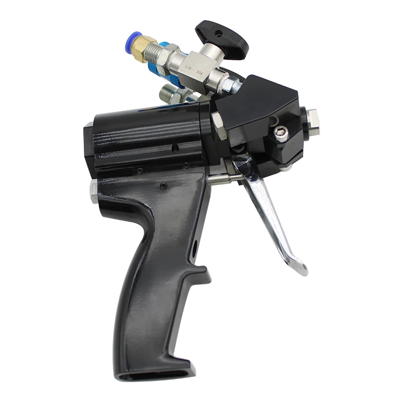 AOOKMIYA Polyurethane Foam Spray Gun P2 Air Purge PU, 49% OFF