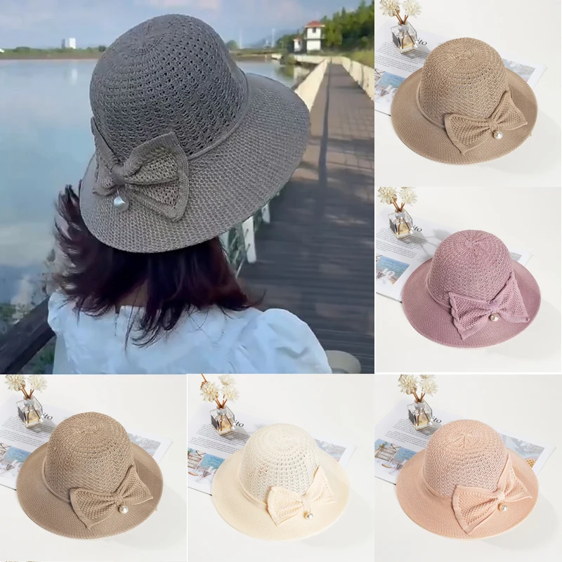 Womens Summer Hats 2022