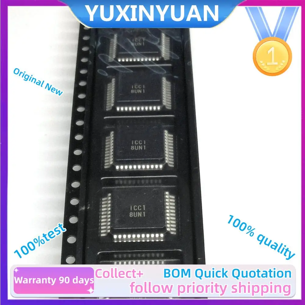 1PCS-And-New-Original-ICC1-TLM-E-ICC1-ICE-ICC1-1CC1-ICCI-QFP-LCD-CHIP ...