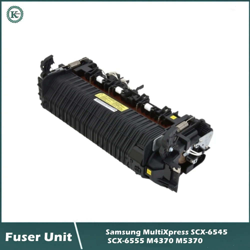 Unidad de fusor Premium para Samsung, MultiXpress, SCX-6545, SCX-6555 ...