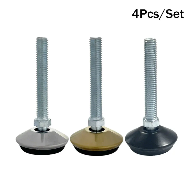 Self Leveling Screw: The Hidden Solution for Wobbly Furniture That ...