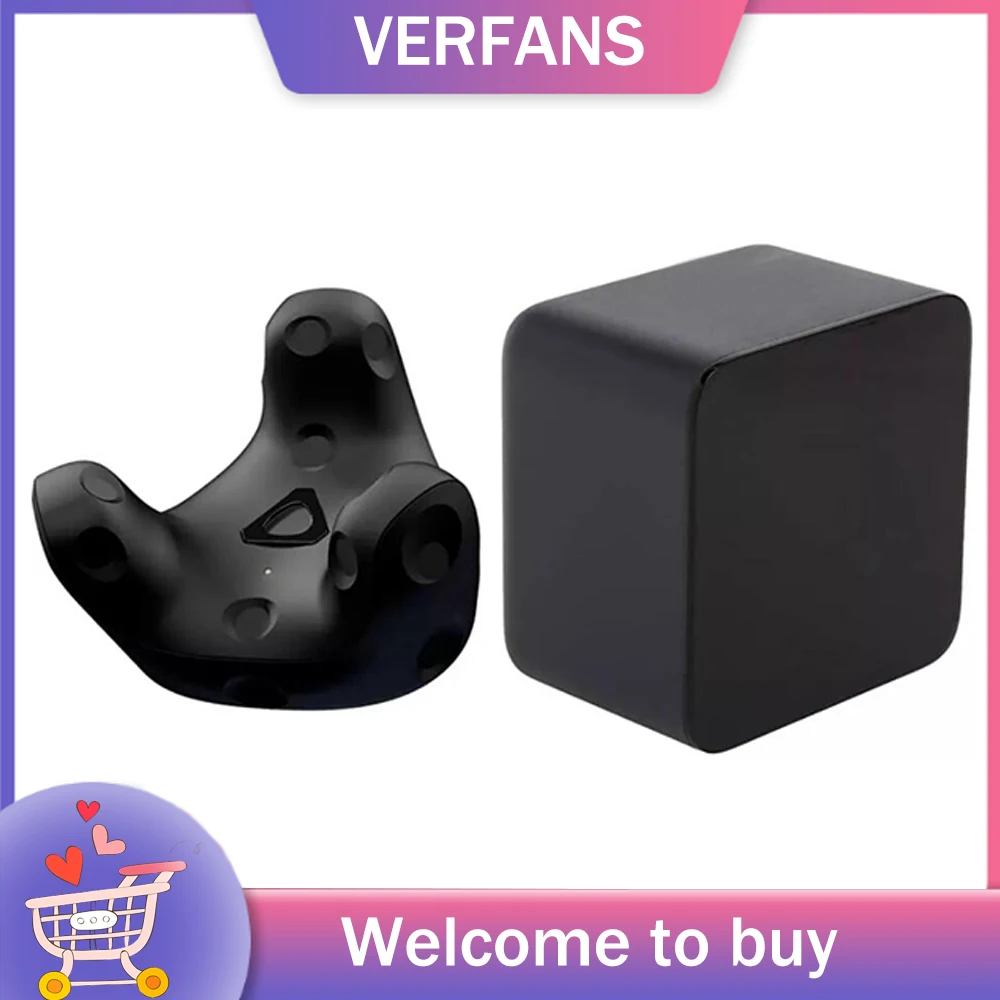 Single-shot-Precision-Sensing-VR-para-Esta-o-Base-HTC-Vive-Full-Body ...